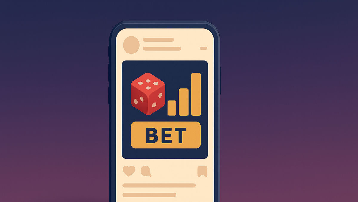 How Social Media Influences Sports Betting