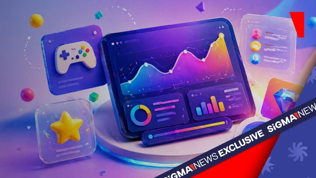 Design, AI and UX drive a shift in iGaming industry
