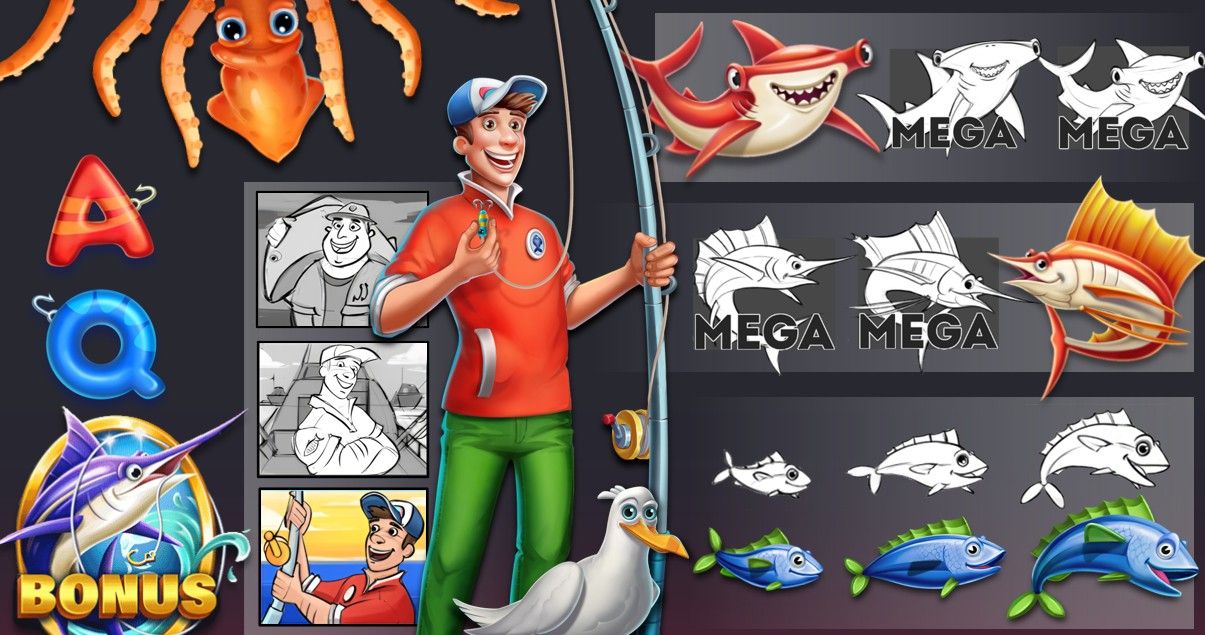 Original IP in iGaming is shaping the next slot franchises