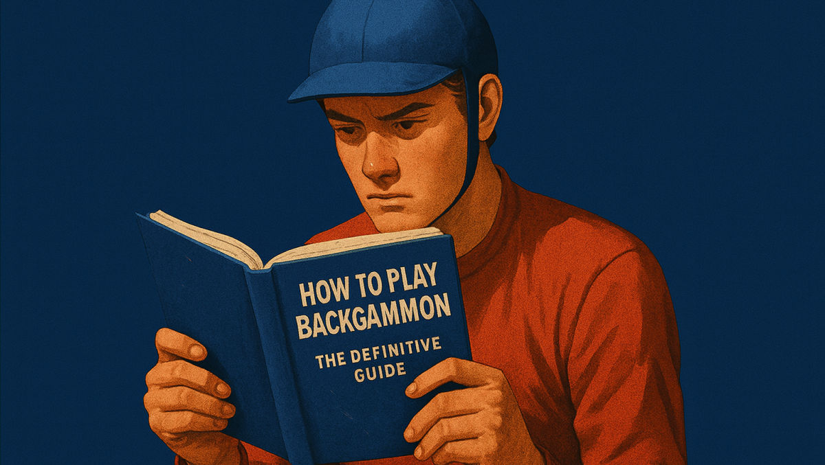 Guía definitiva para jugar al backgammon - SigmaPlay