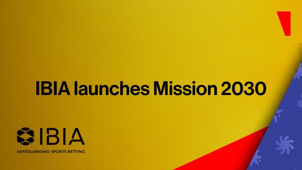 IBIA launches Mission 2030