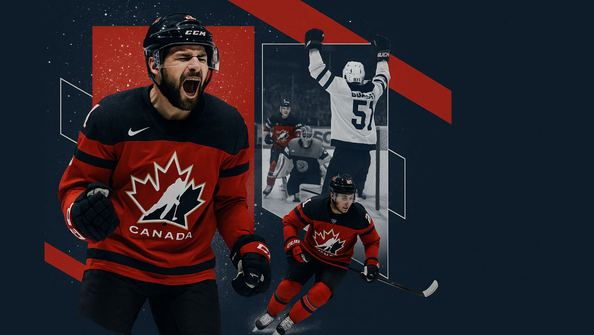 IIHF World Championship 2025: Canada Preview & Betting Tips