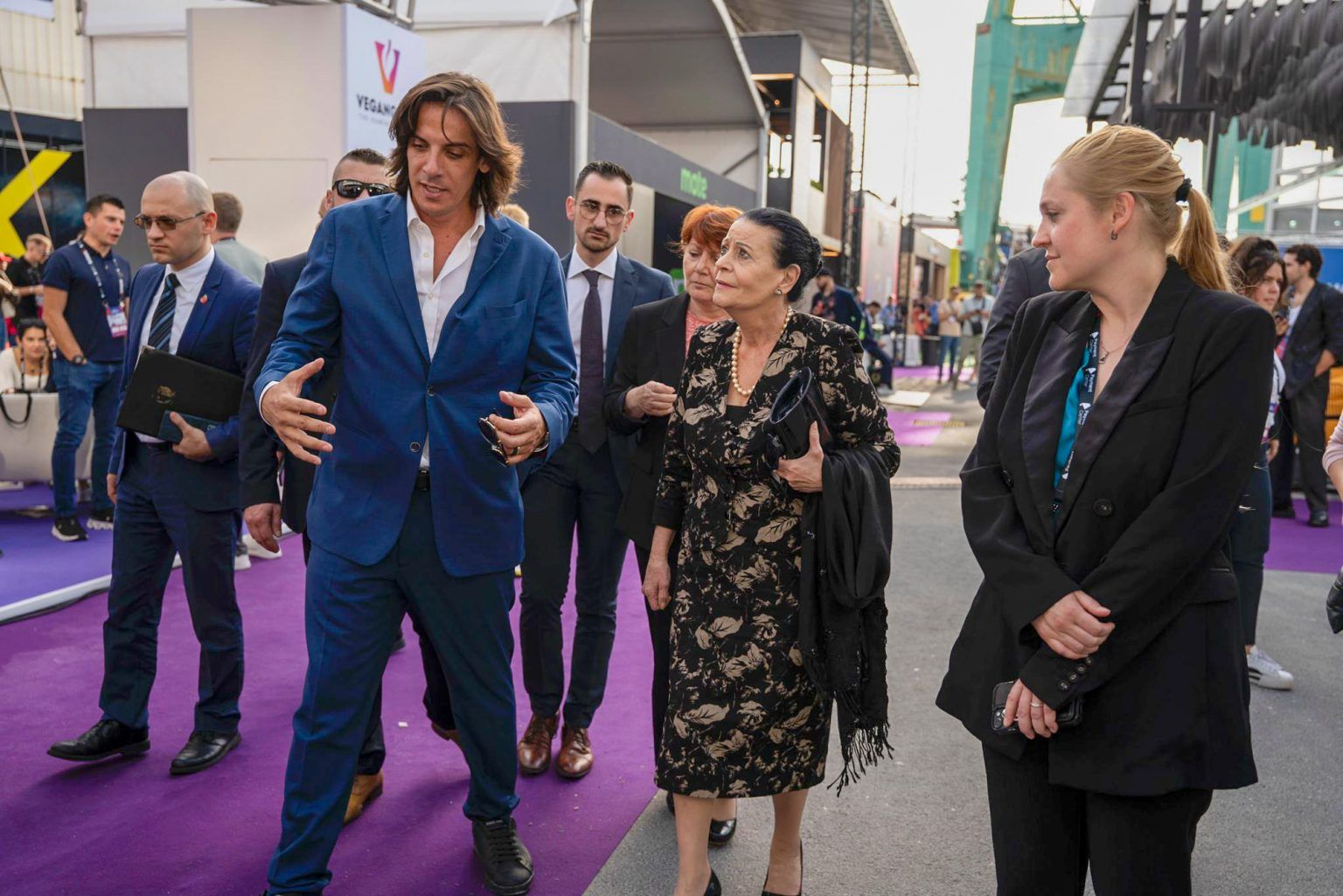 President of Malta celebrates SiGMA Group’s 10th Anniversary, praises ...
