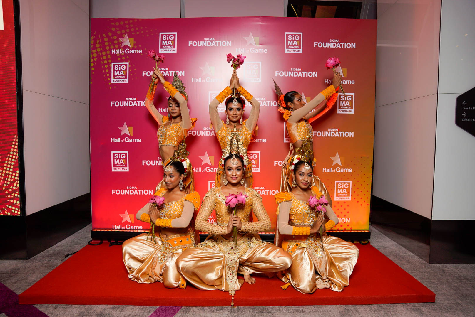 SiGMA South Asia welcomes 2,500 delegates to Colombo