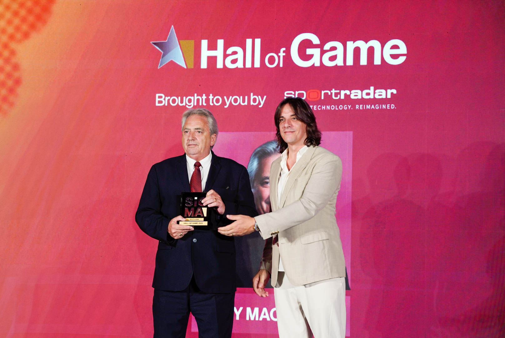 SiGMA South Asia welcomes 2,500 delegates to Colombo