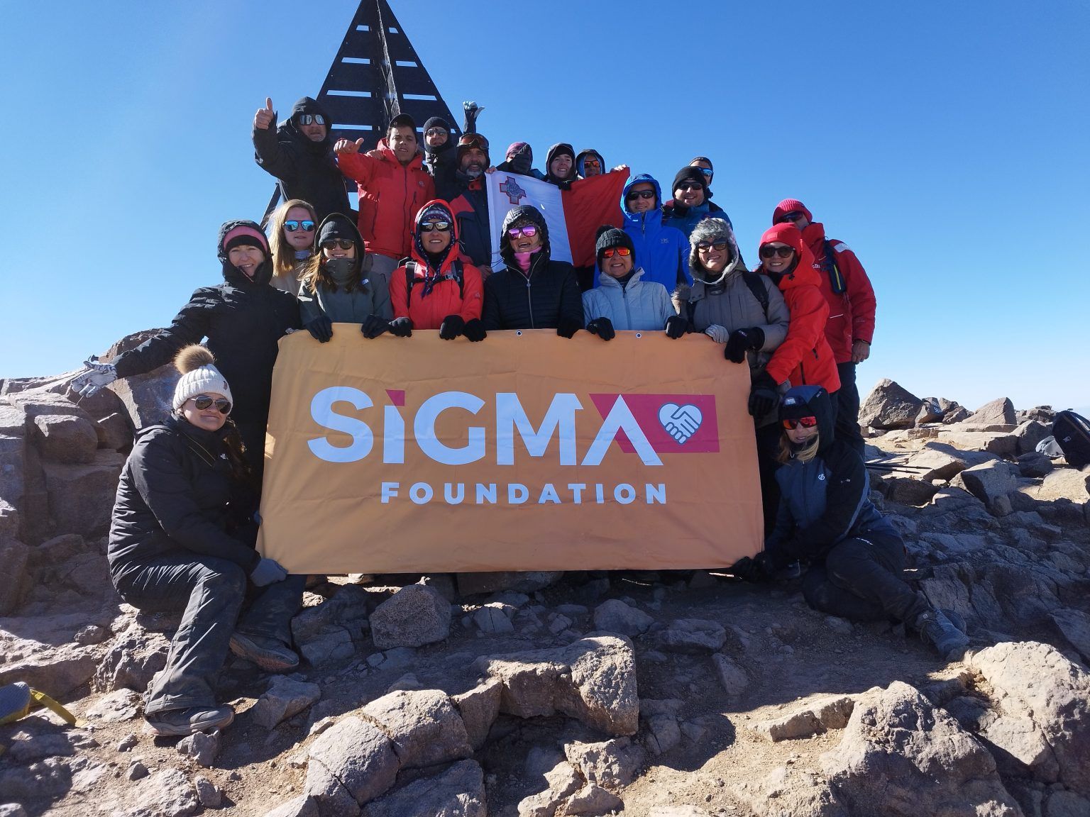 SiGMA Foundation