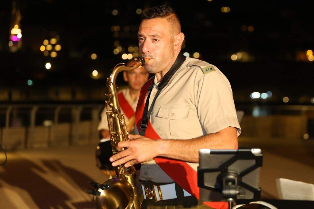 SiGMA B2G Reception launches Vision 2030 at Fort St Angelo