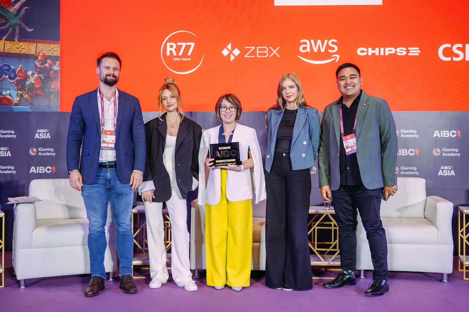 SiGMA Asia Summit 2025: Key highlights