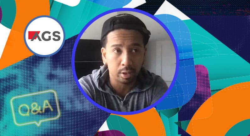Affiliate Grand Slam: Meet Ian Fernando - SigmaPlay