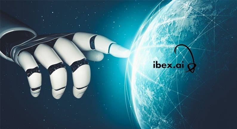 Ibex.ai claims system helps generate 20% more NGR than a manual ...