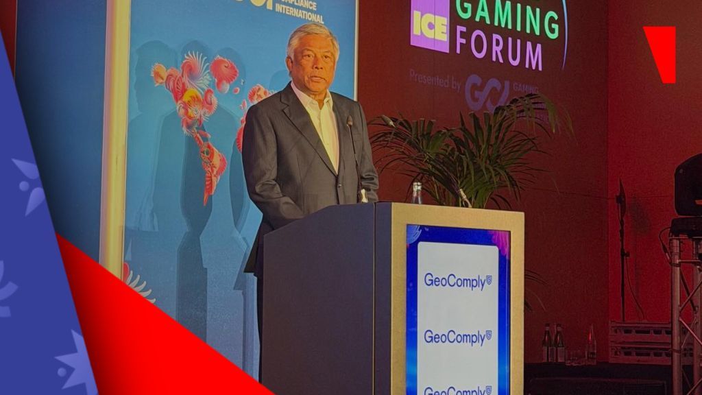 Tengco: El juego ilegal, no la regulación, es la verdadera amenaza