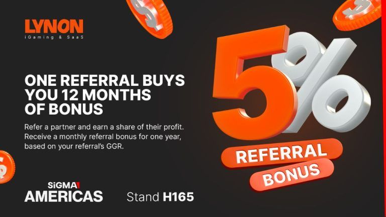 SiGMA Americas 2025: Lynon’s Flexible Offers for Brazil & LATAM