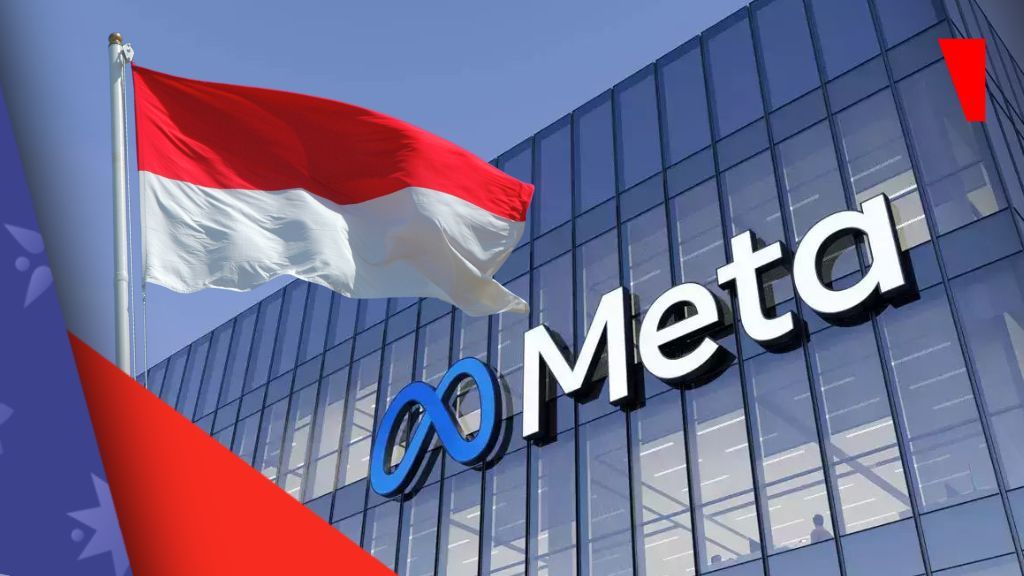 Meta warned after Indonesia’s surprise gambling content check