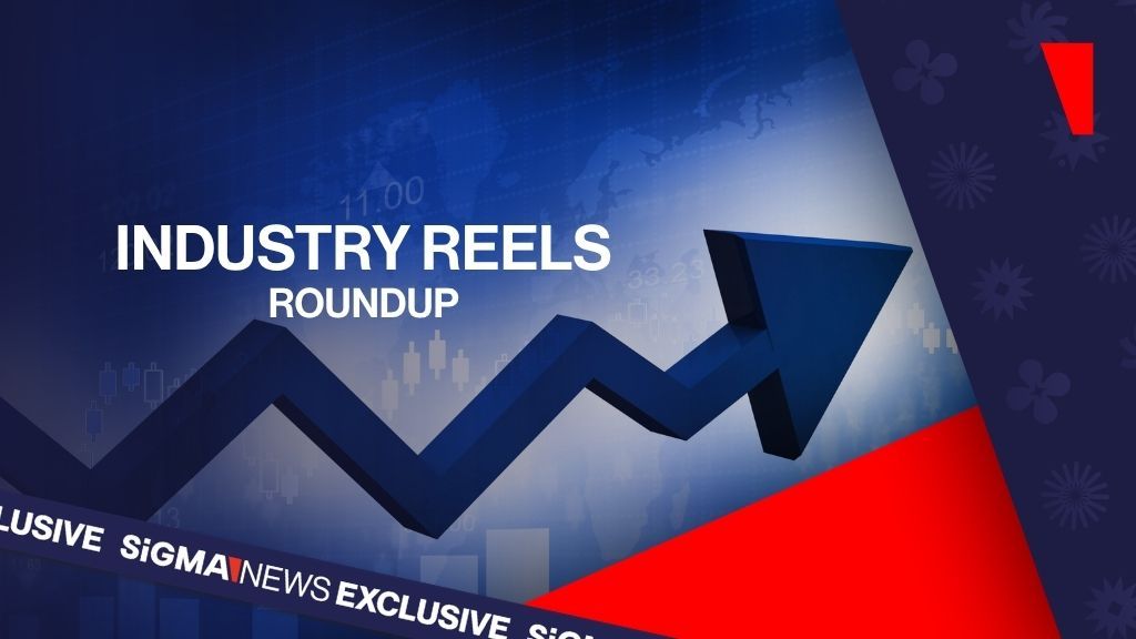 Industry Reels: The latest iGaming market developments