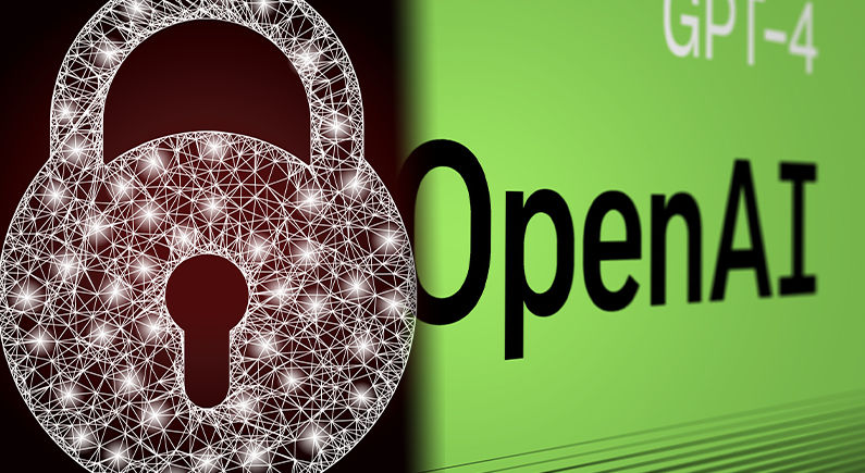 Influential websites blocking AI from their data