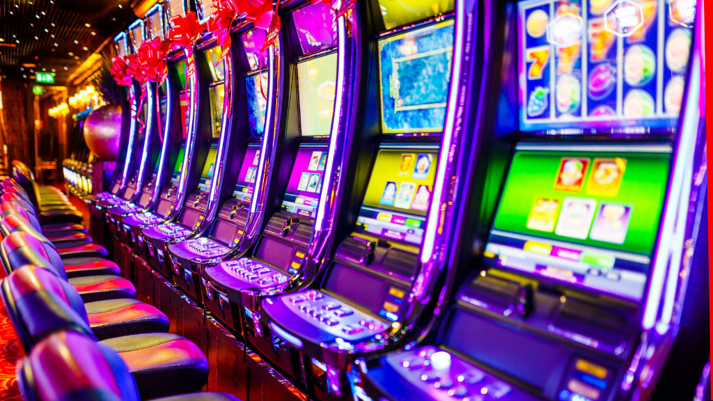 International Game Technology faces cybersecurity breach - SigmaPlay