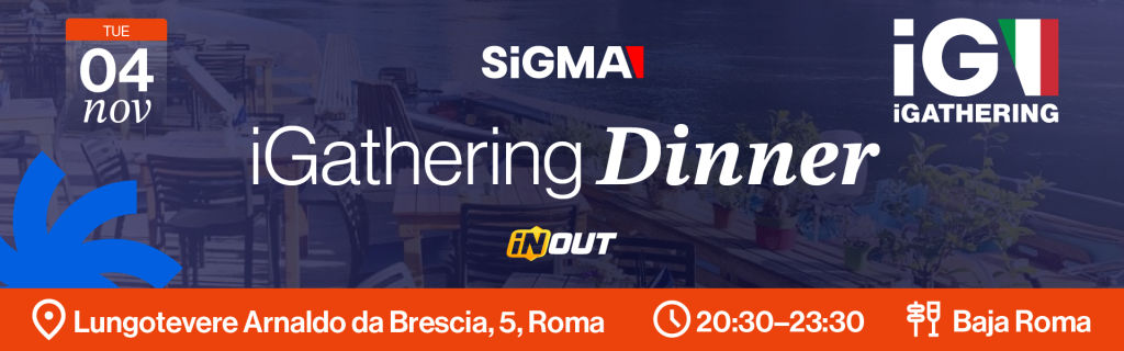 Your complete travel guide to SiGMA Central Europe