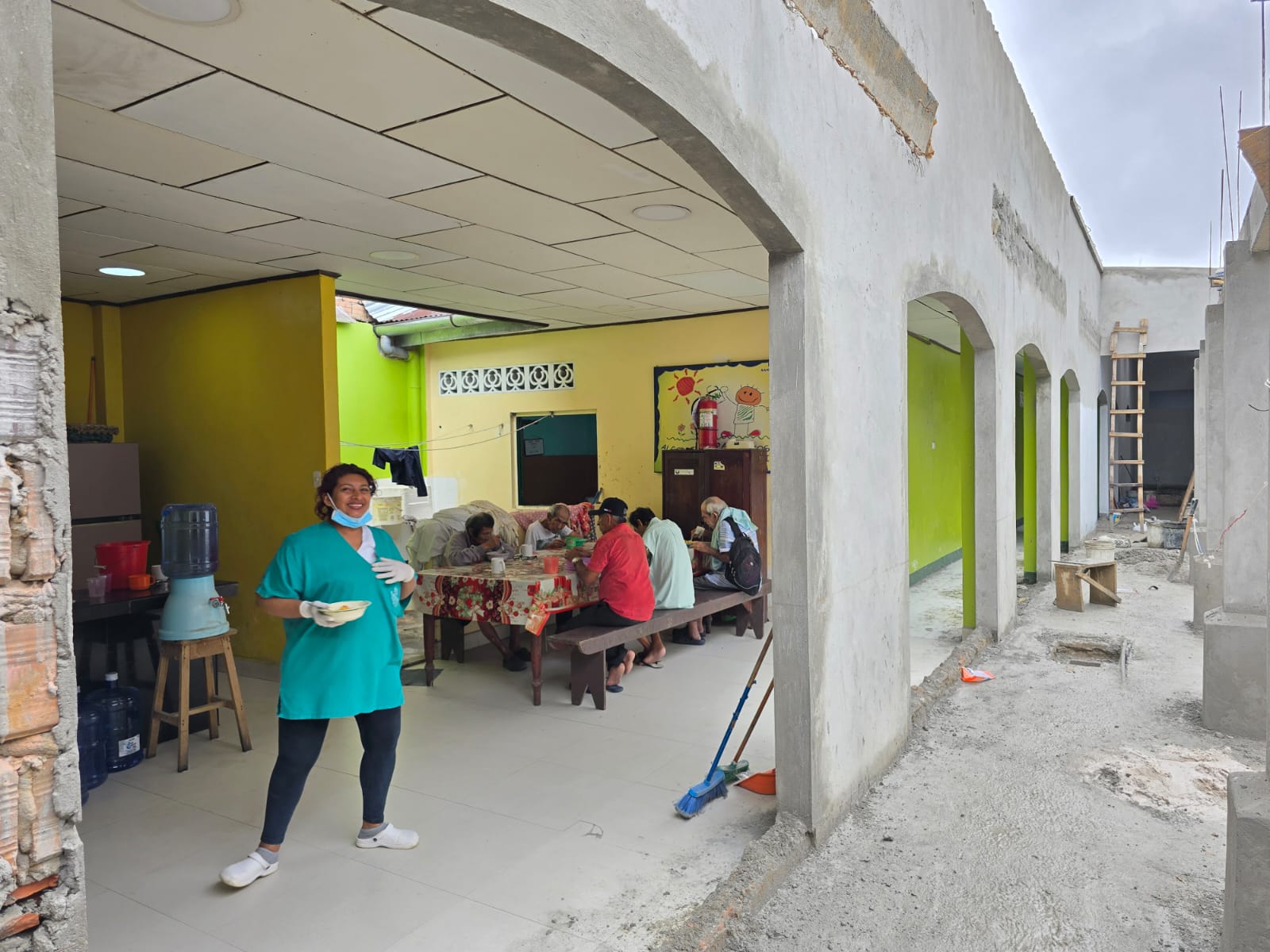 SiGMA Foundation Embarks on an Expedition Across the Americas