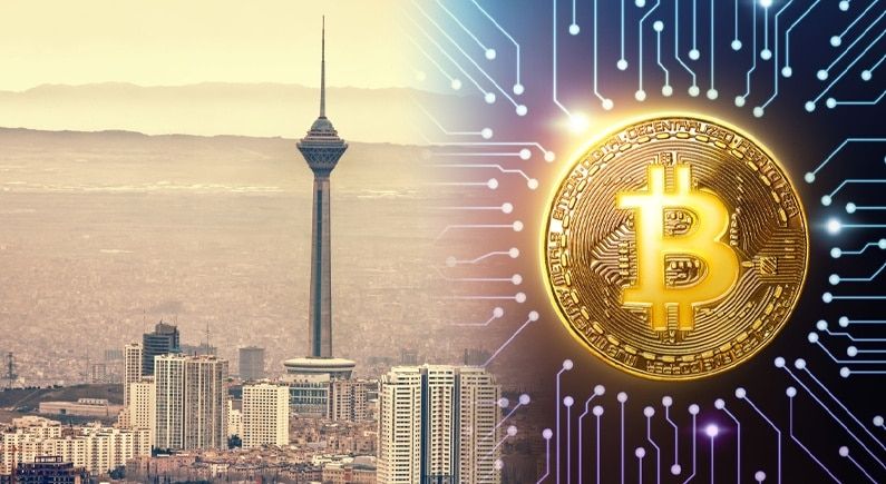 Iran: Banks and currency exchanges allowed to use cryptocurrencies for ...