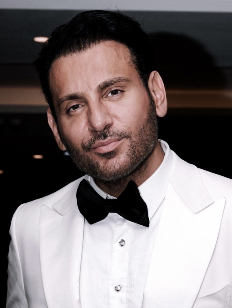 Agenda SiGMA Eurasia 2024