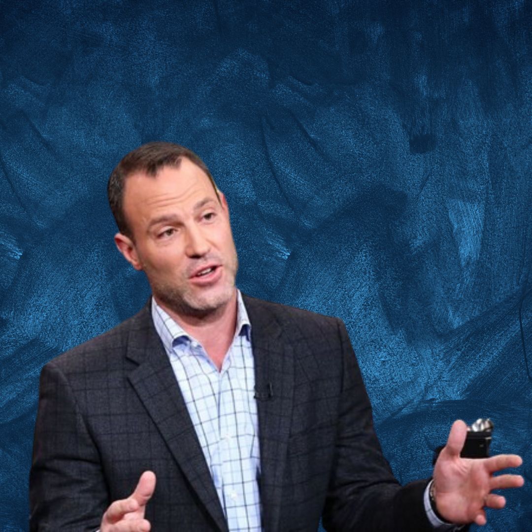 Barstool Sports sold back to its founder Dave Portnoy