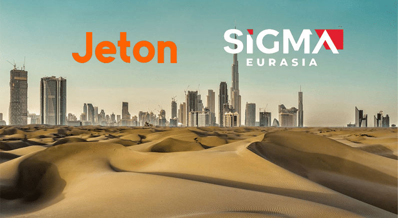 Jeton Wallet wins "online payment service provider of the year award ...