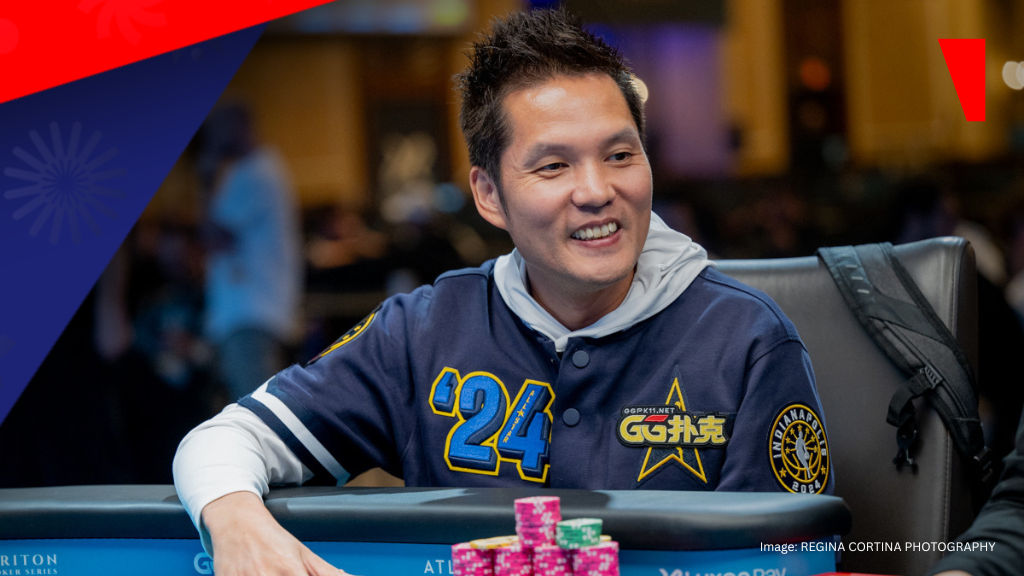 GGPoker 因现场比赛争议暂停 Tony “Ren” Lin 职务