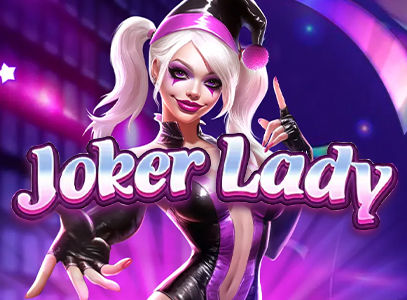 Joker Lady by Besoft | Slot Review and Game Demo