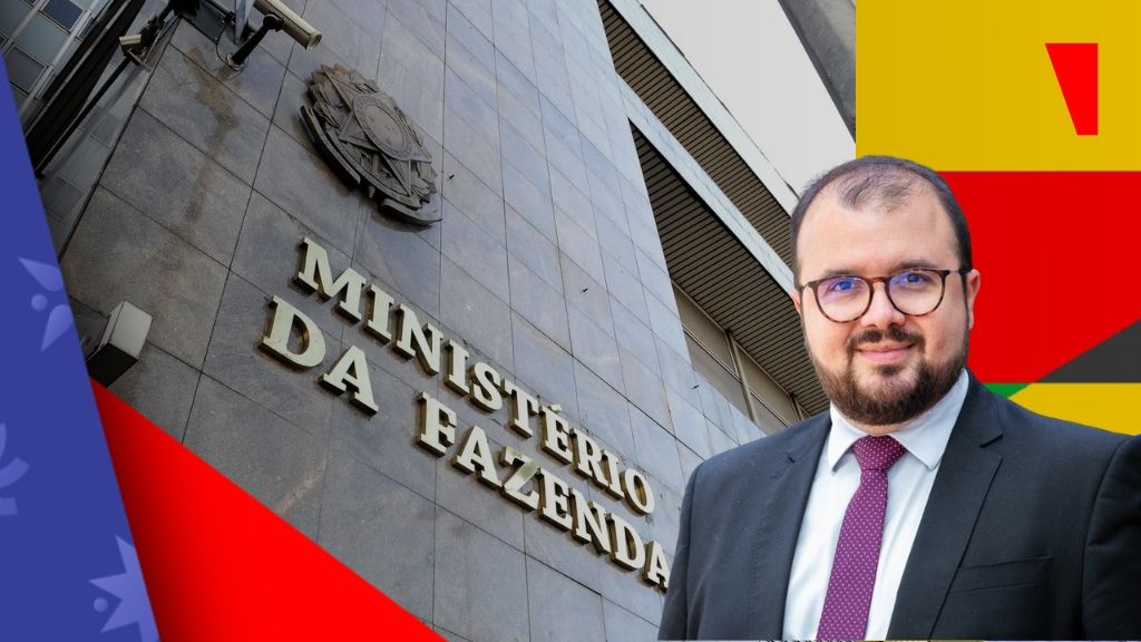 Regis Dudena deixa seu cargo na SPA