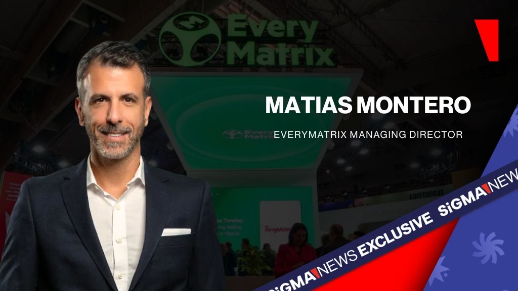 Exclusive: Matias Montero and EveryMatrix in Latin America