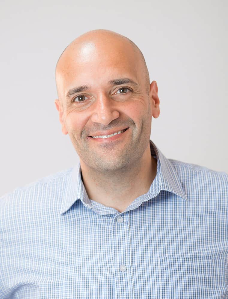 Affiliate Grand Slam: Conoce a Kevin Ciantar - SigmaPlay