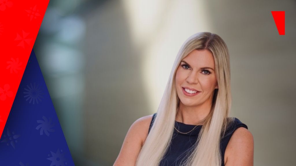 Kambi names Michelle Unsworth as new Chief People Officer