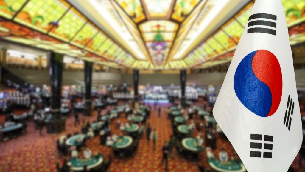 A US$2.39 million fine for 182 AML violations: Kangwon Land Inc.