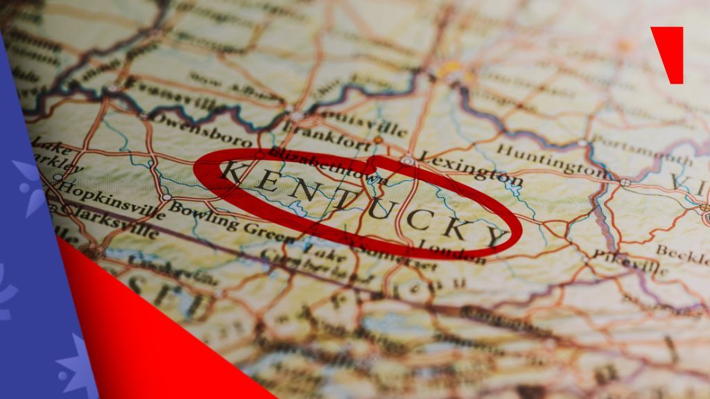 Kentucky Governor vetoes gambling reform, prediction market ban