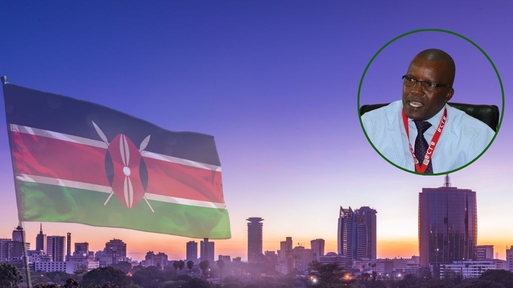 Ditch the speed dial, says Kenyan regulator