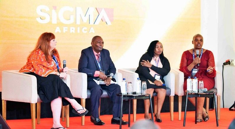 'We want to give Kenya's BCLB its independence again' - SigmaPlay