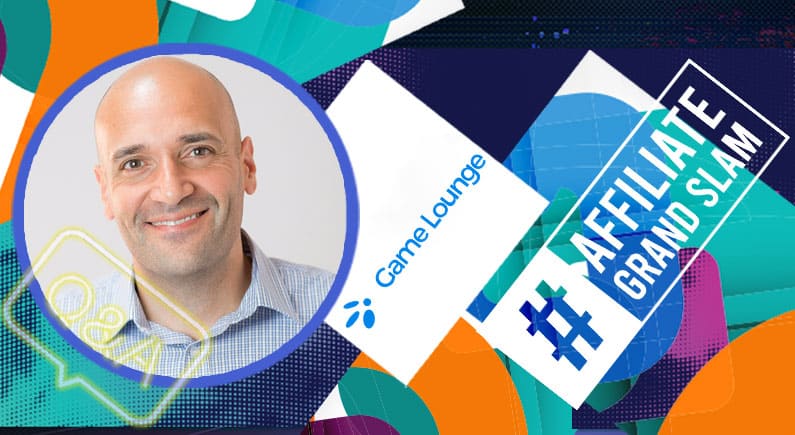 Affiliate Grand Slam: Meet Kevin Ciantar - SigmaPlay