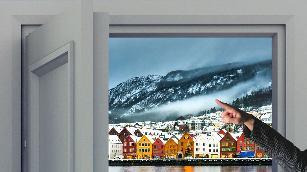 Norway shows gaming companies the door