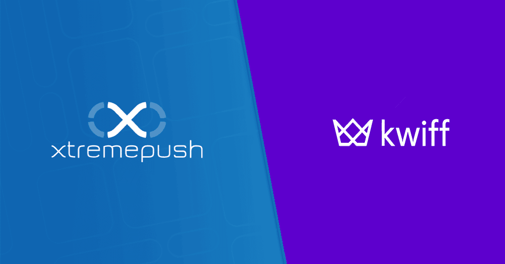 Kwiff partners with Xtremepush to power player outreach strategy ...