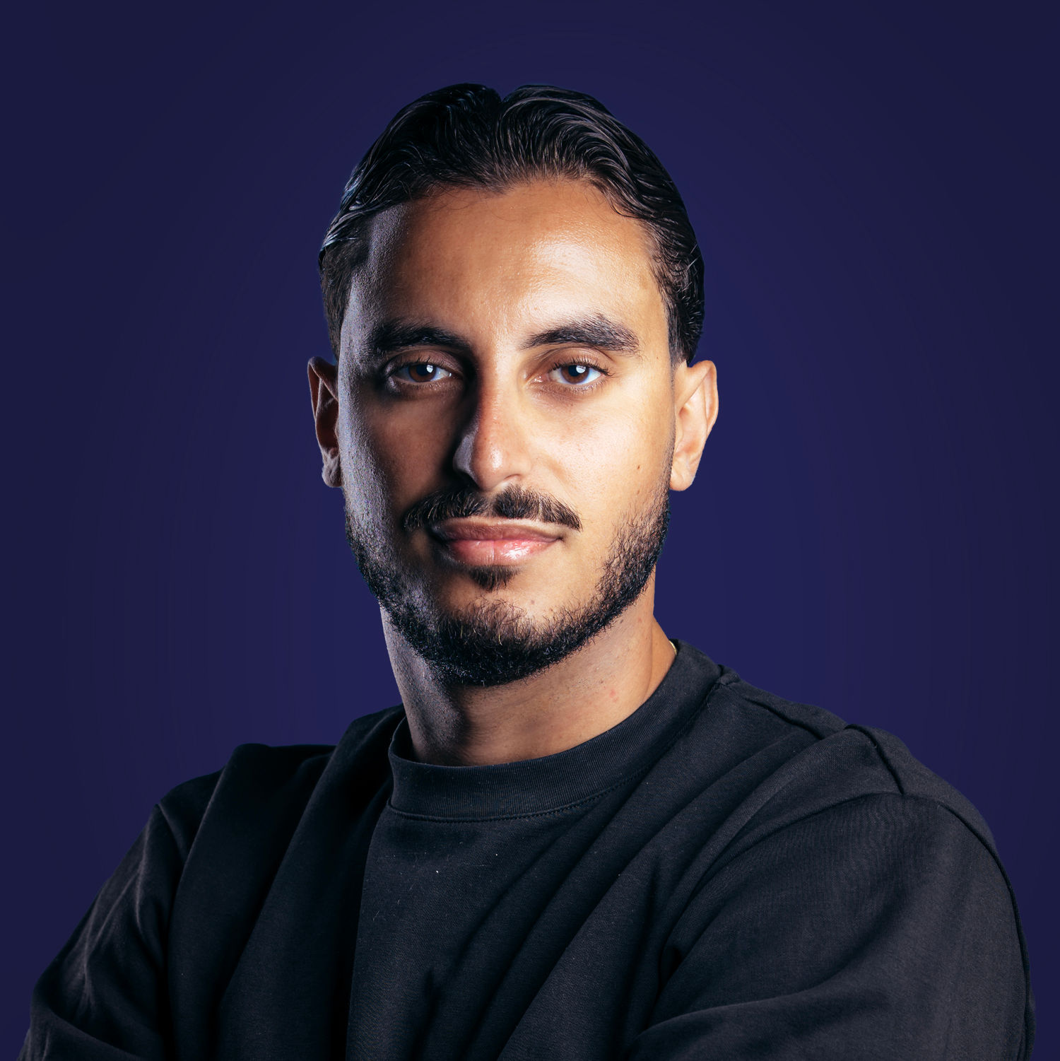 Meet the SiGMA Squad