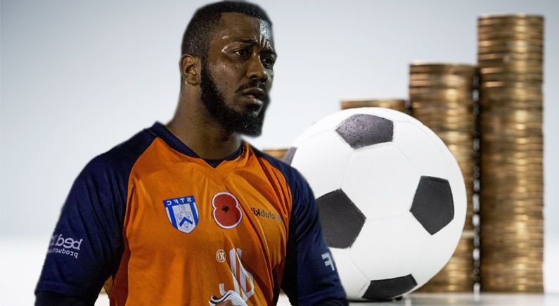 Ex-Reading Kynan Isaac handed career-ending ten-year ban for spot ...