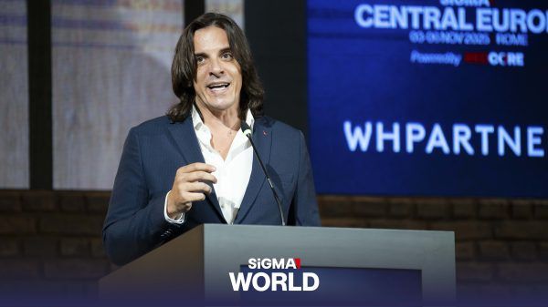 SiGMA World Summit - Rome 2026