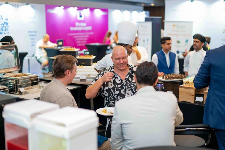 SiGMA South Asia welcomes 2,500 delegates to Colombo