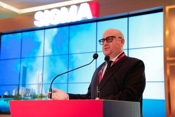 SiGMA South Asia welcomes 2,500 delegates to Colombo