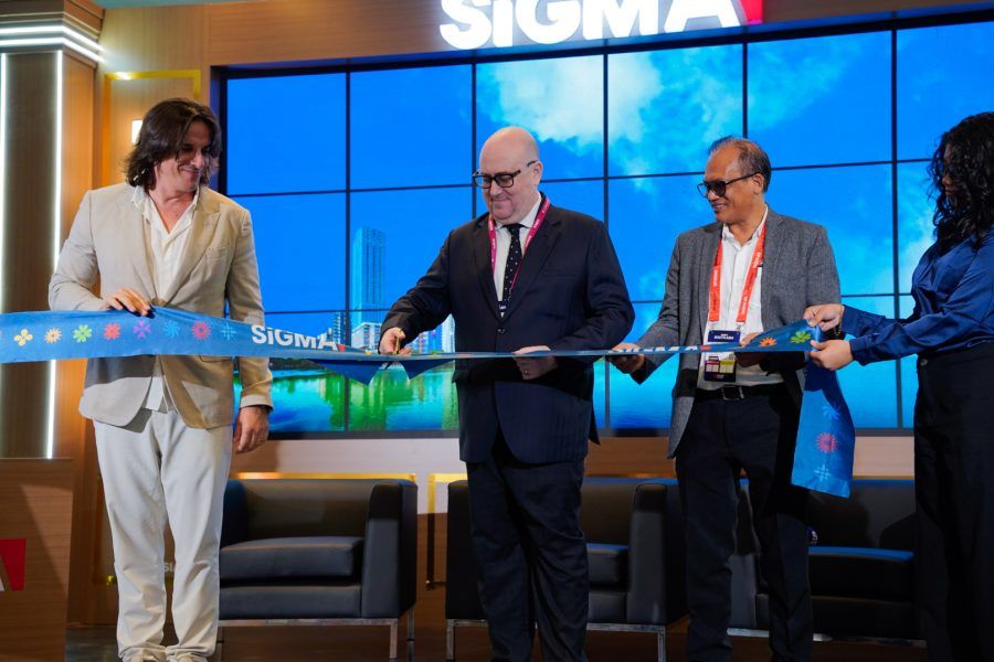 SiGMA South Asia welcomes 2,500 delegates to Colombo