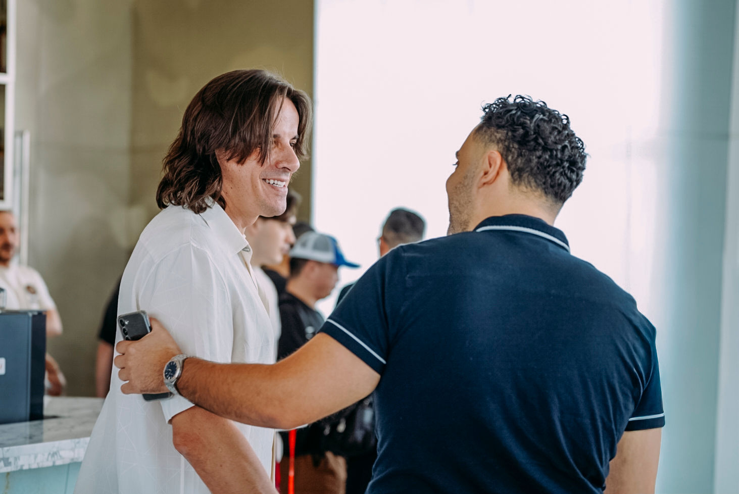 SiGMA South Asia welcomes 2,500 delegates to Colombo