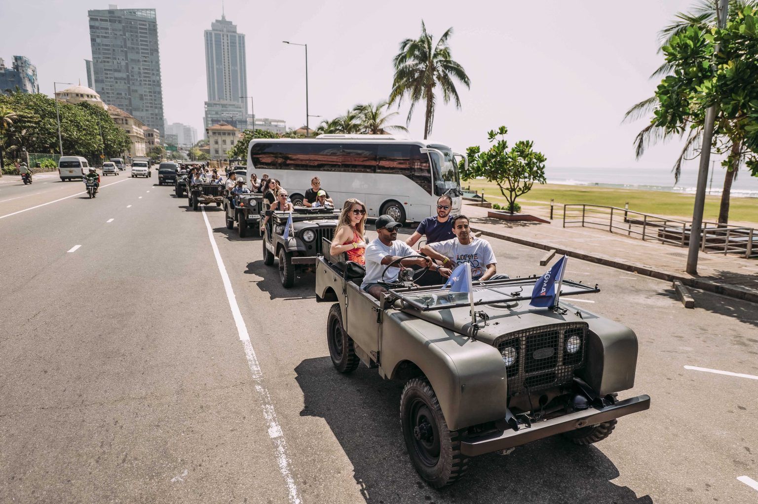 SiGMA South Asia welcomes 2,500 delegates to Colombo