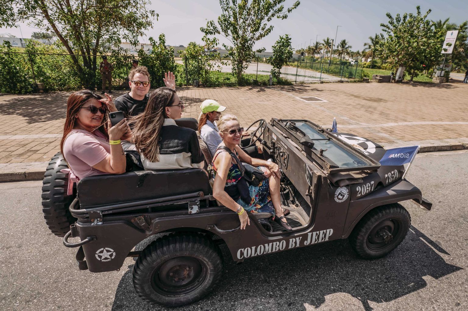 SiGMA South Asia welcomes 2,500 delegates to Colombo