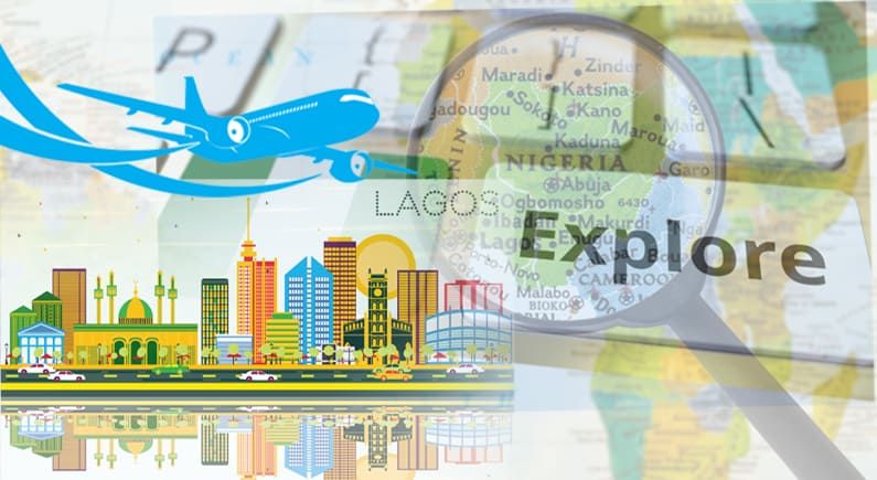 Lagos State plans to develop local and foreign tourism - SigmaPlay