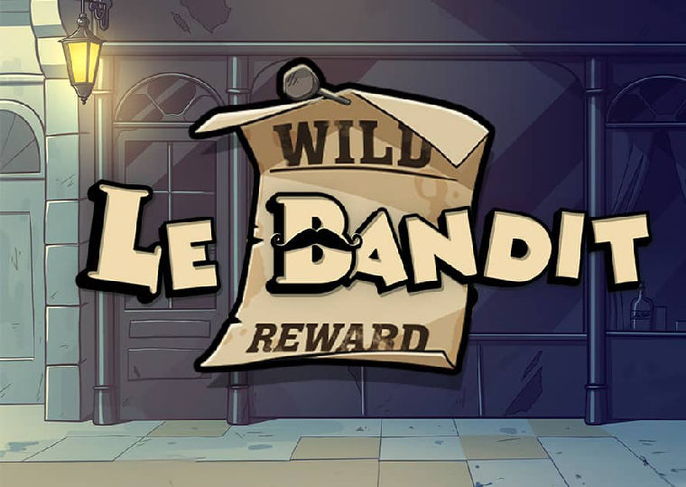 Le Bandit Slot | Free Demo & Slot Review